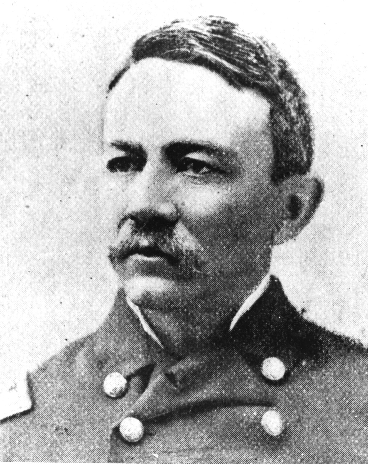 First to serve, first to fight and first to sacrifice - National Coast ...