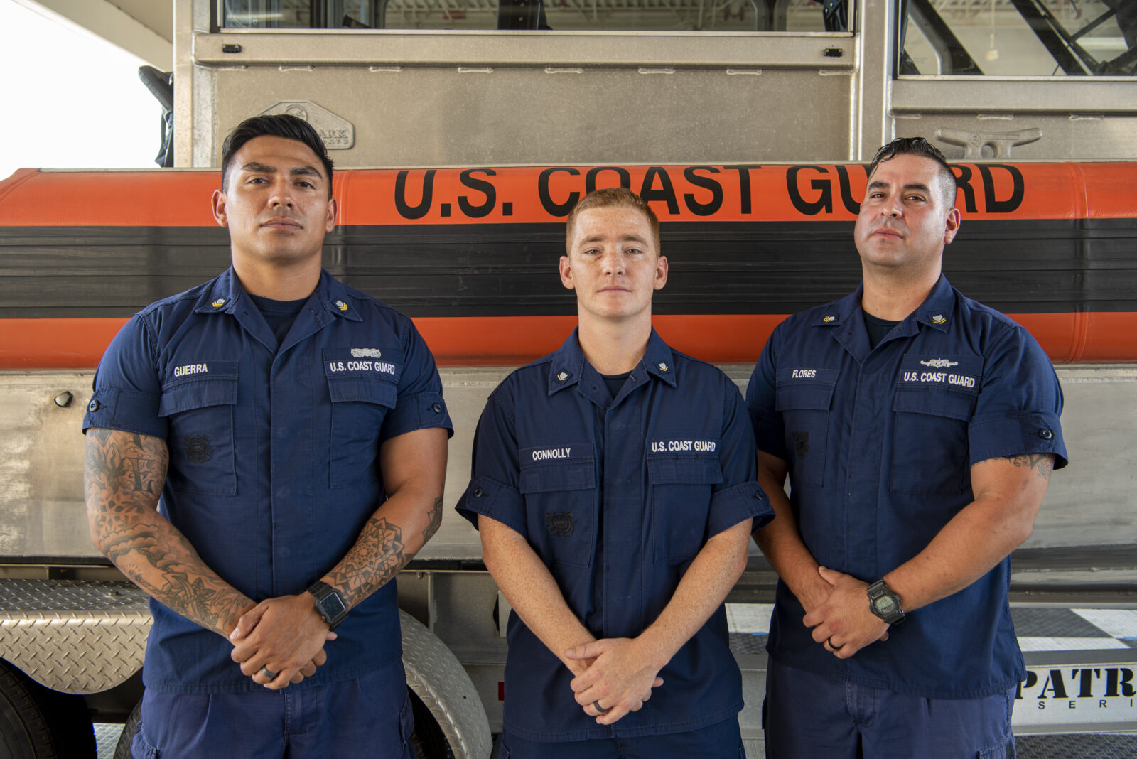 Home - National Coast Guard Museum