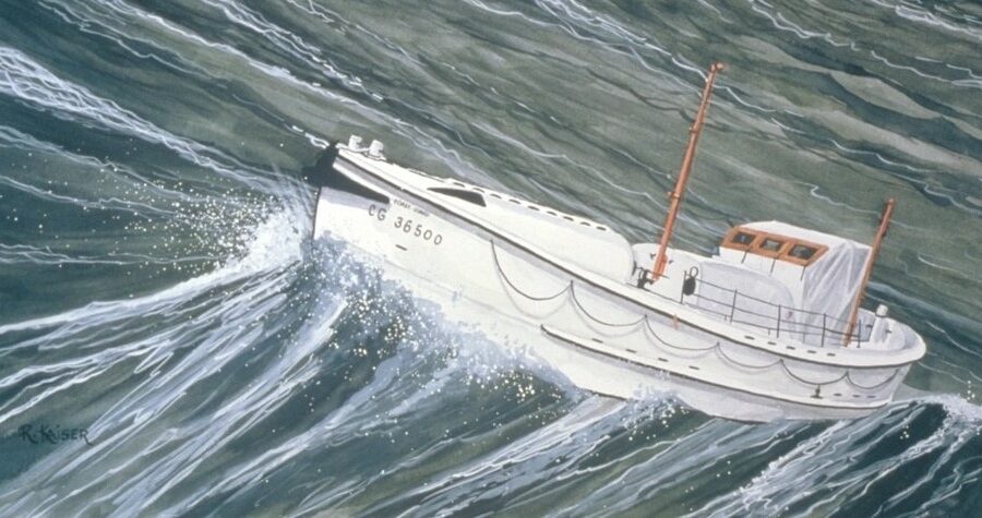 Home - National Coast Guard Museum