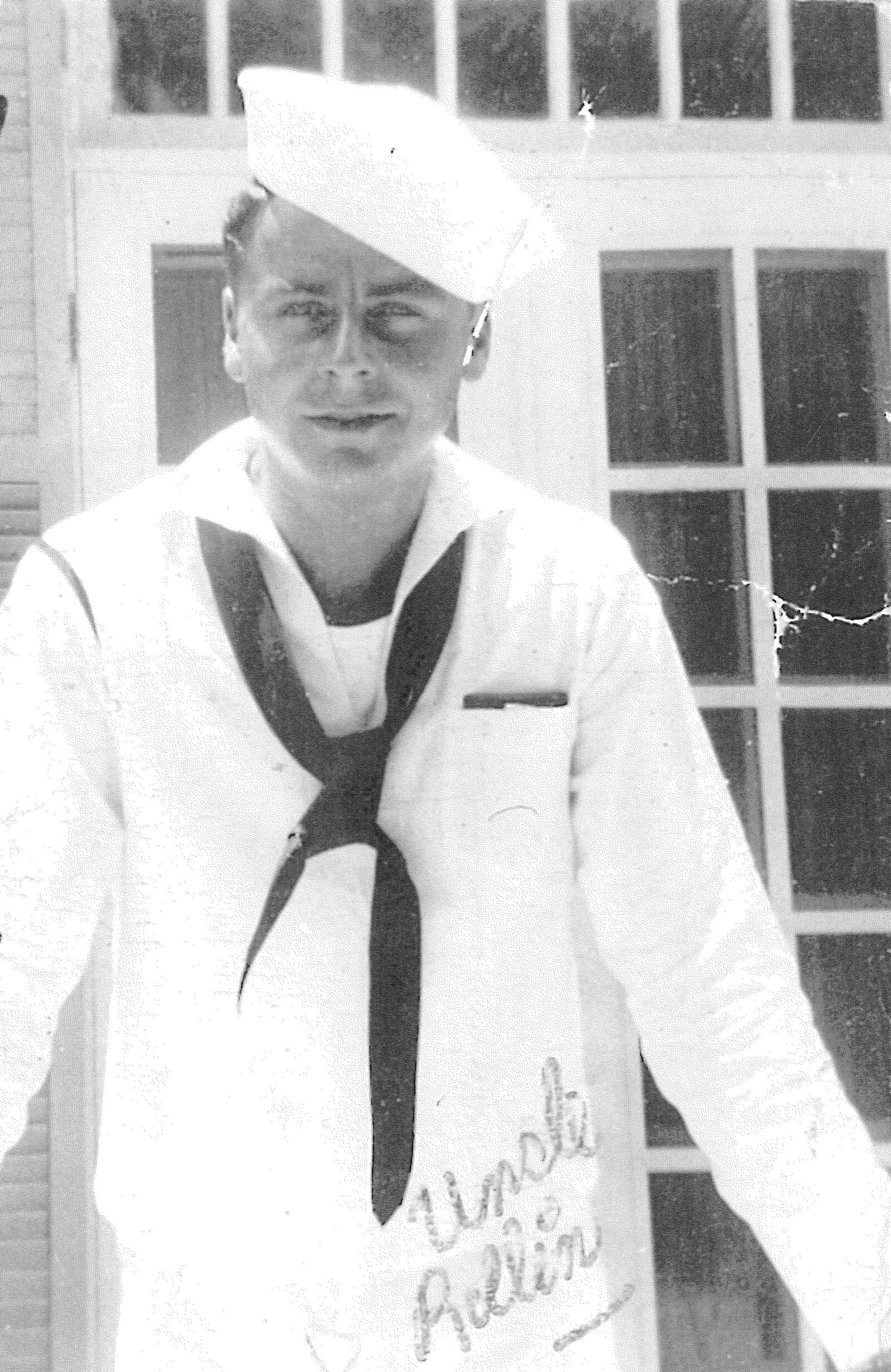 Rollin Fritch - National Coast Guard Museum