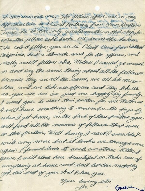 D-Day hero Jack DeNunzio and LCI-94 at Normandy - National Coast Guard ...