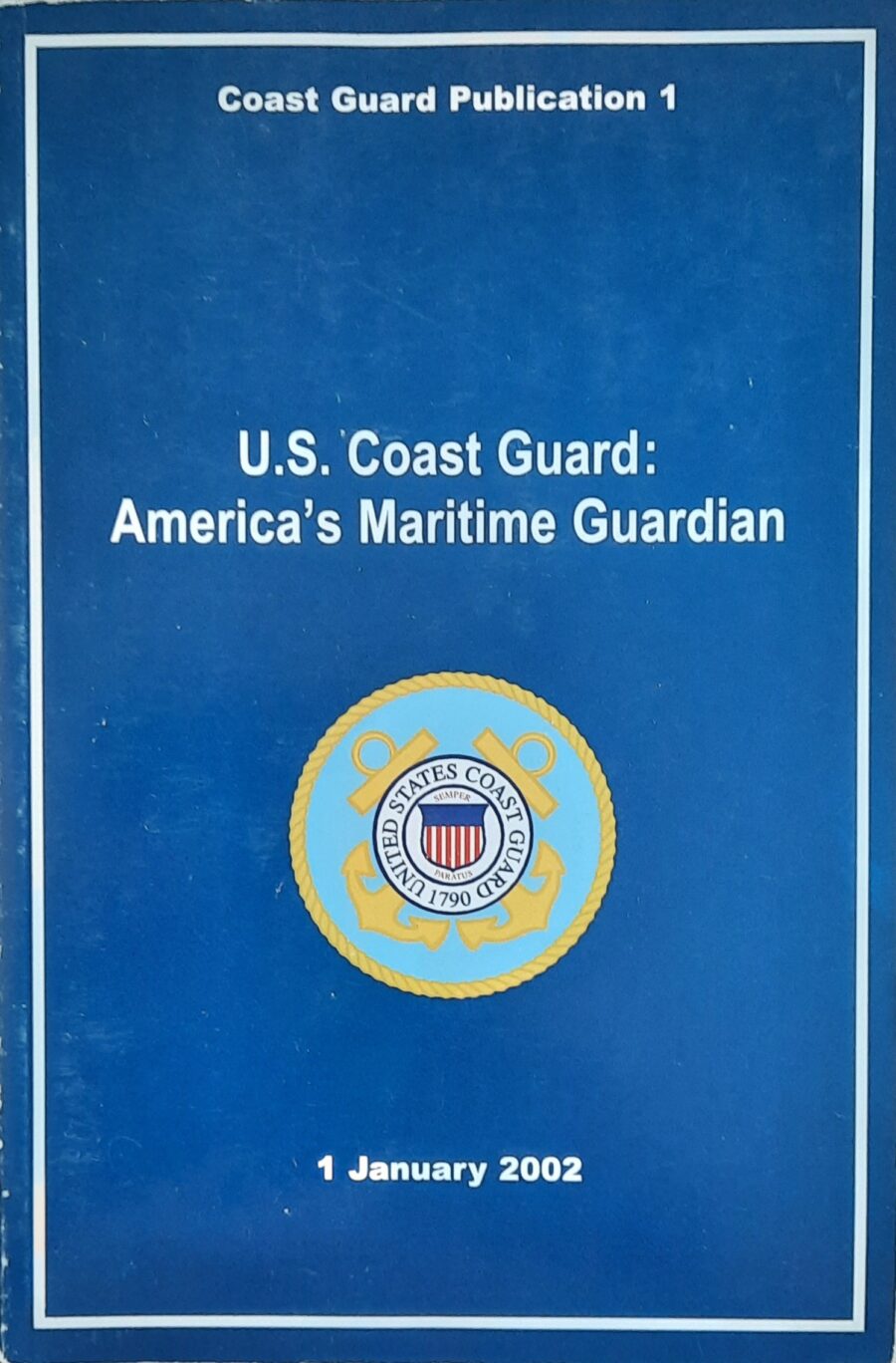 Honor, Respect, Devotion to Duty - National Coast Guard Museum