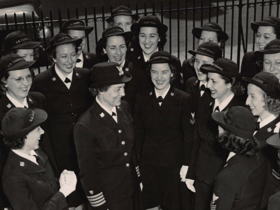 Home - National Coast Guard Museum